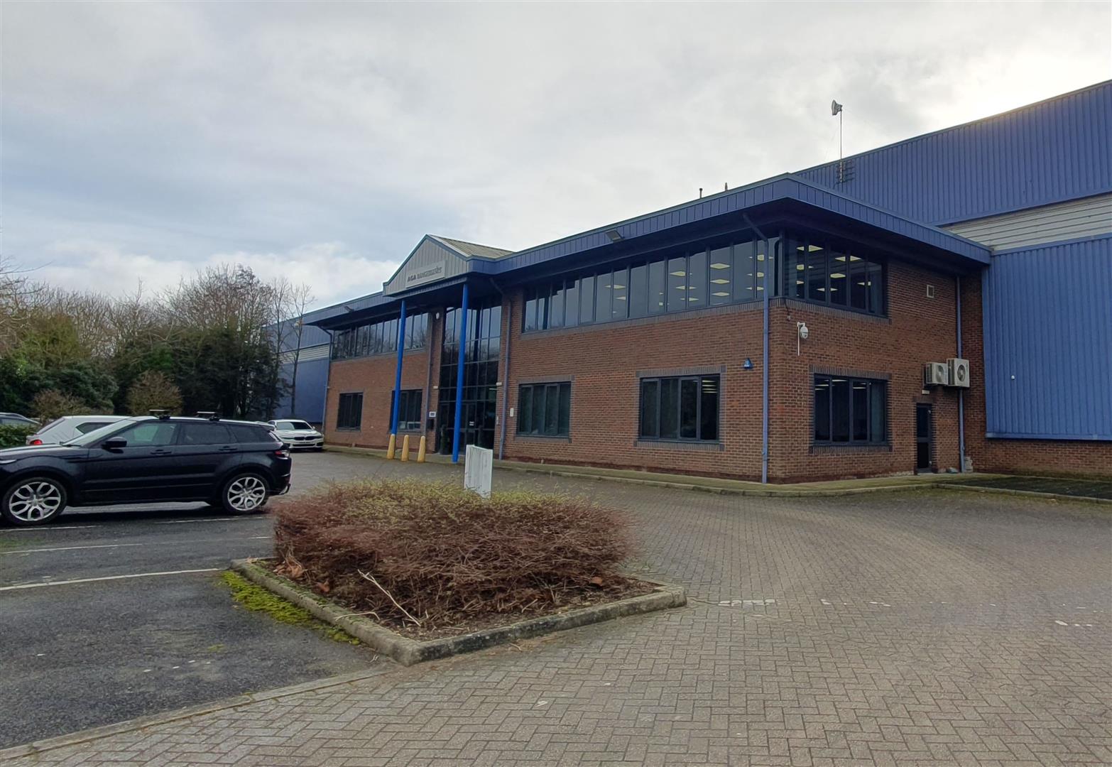 in Juno Drive, CV31 3RG